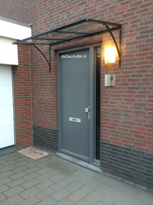 Deurluifel Basis | deDeurluifel.nl