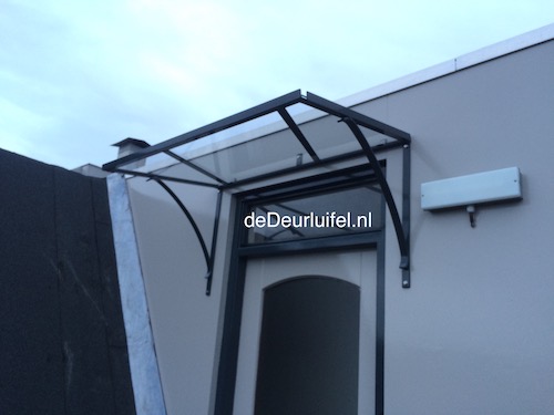 Deurluifel Basis | deDeurluifel.nl