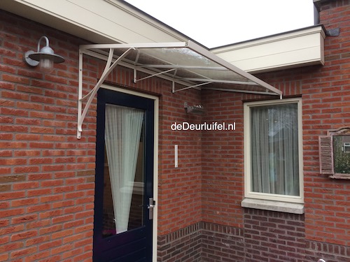 Deurluifel Basis | deDeurluifel.nl