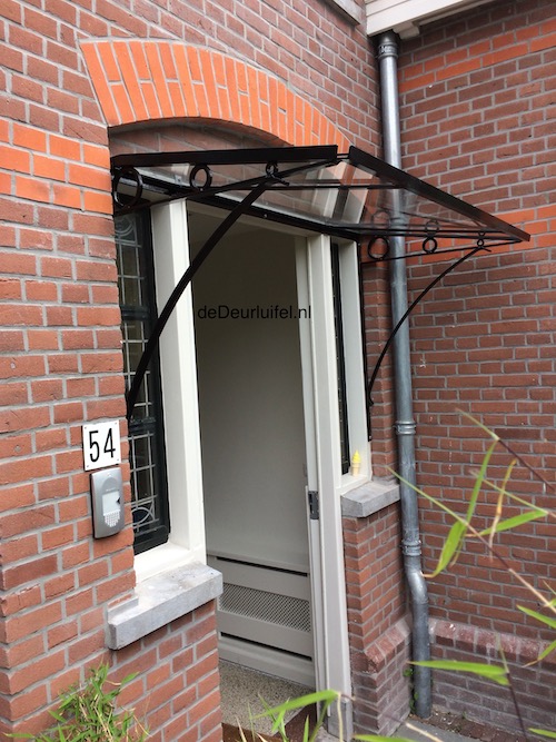 Deurluifel Elegant | deDeurluifel.nl