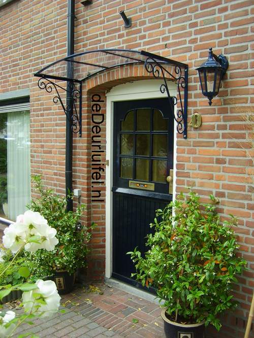 Deurluifel Klassiek | deDeurluifel.nl