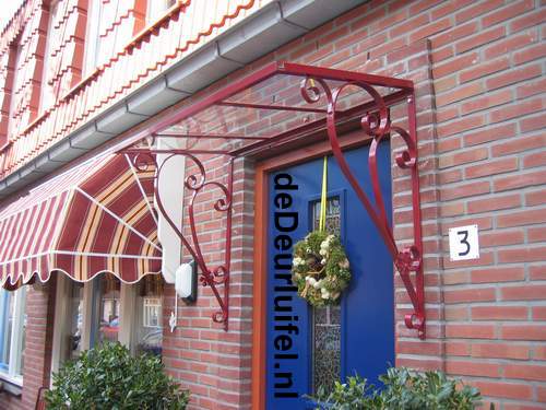 Home | deDeurluifel.nl