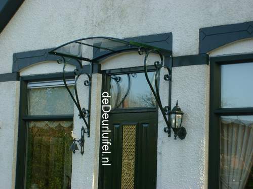 Deurluifel Luxe | deDeurluifel.nl