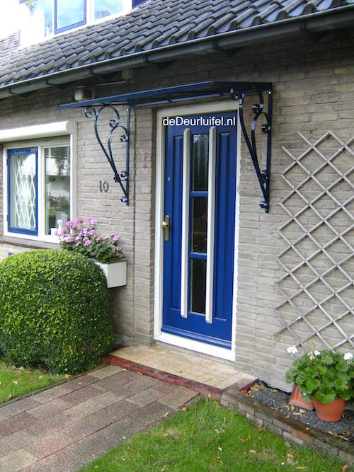 Deurluifel Luxe | deDeurluifel.nl