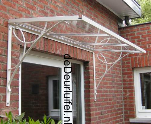 Losse Luifel | deDeurluifel.nl