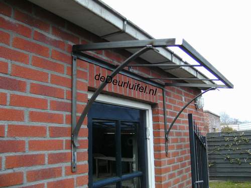 Home | deDeurluifel.nl