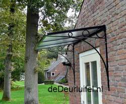 Home | deDeurluifel.nl