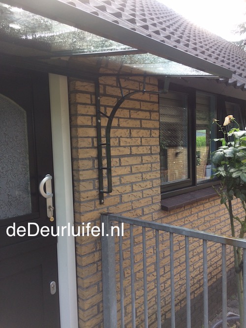 Home | deDeurluifel.nl