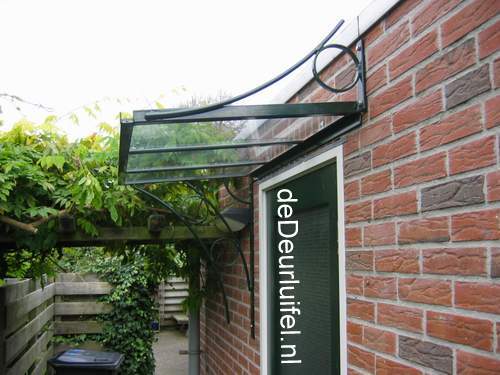Home | deDeurluifel.nl