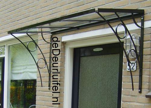 Home | deDeurluifel.nl
